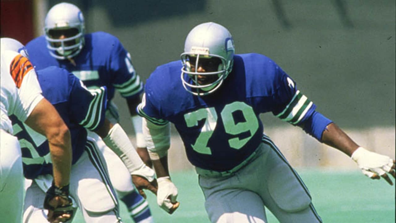 On this date: Seahawks trade up to select Jacob Green in NFL Draft