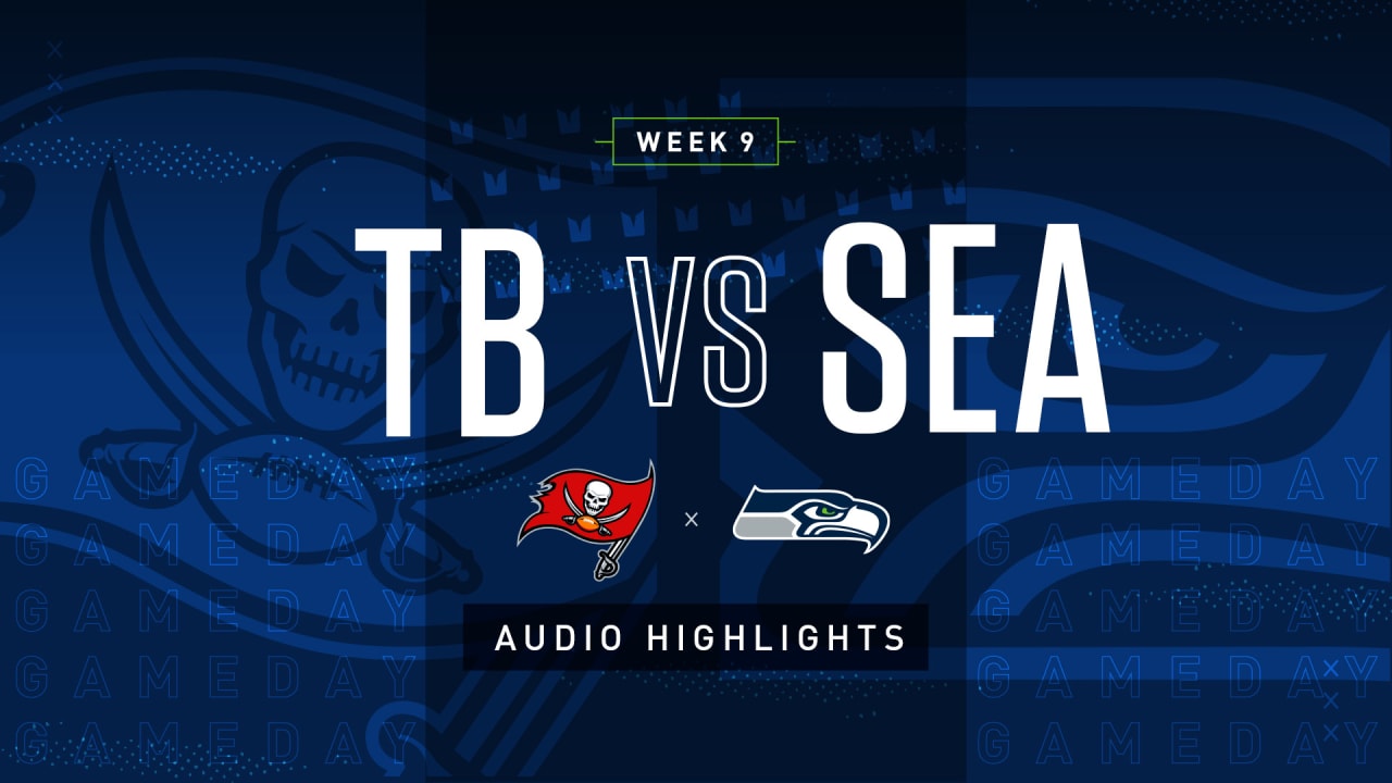 2019 Week 9: Russell Wilson To Tyler Lockett For 30 Yards
