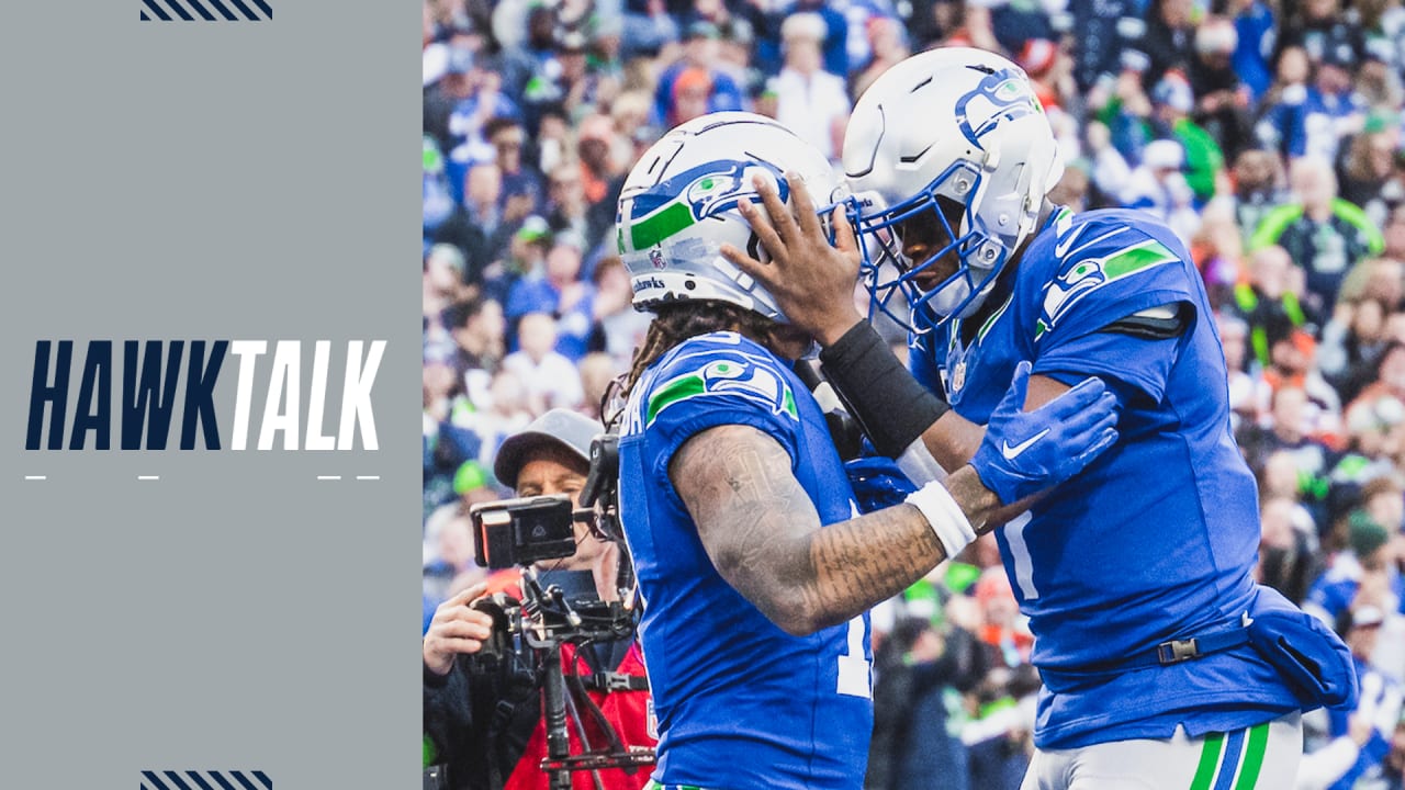 Hawk Talk Podcast: Recapping Seahawks vs. Browns