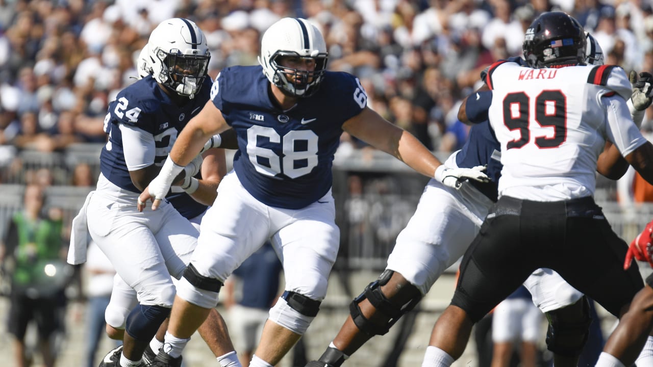 Seahawks Sign G Keenan Forbes, G Eric Wilson & TE Jake Hausmann
