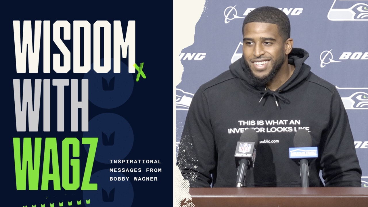 Wisdom With Wagz - Week 2: Public App