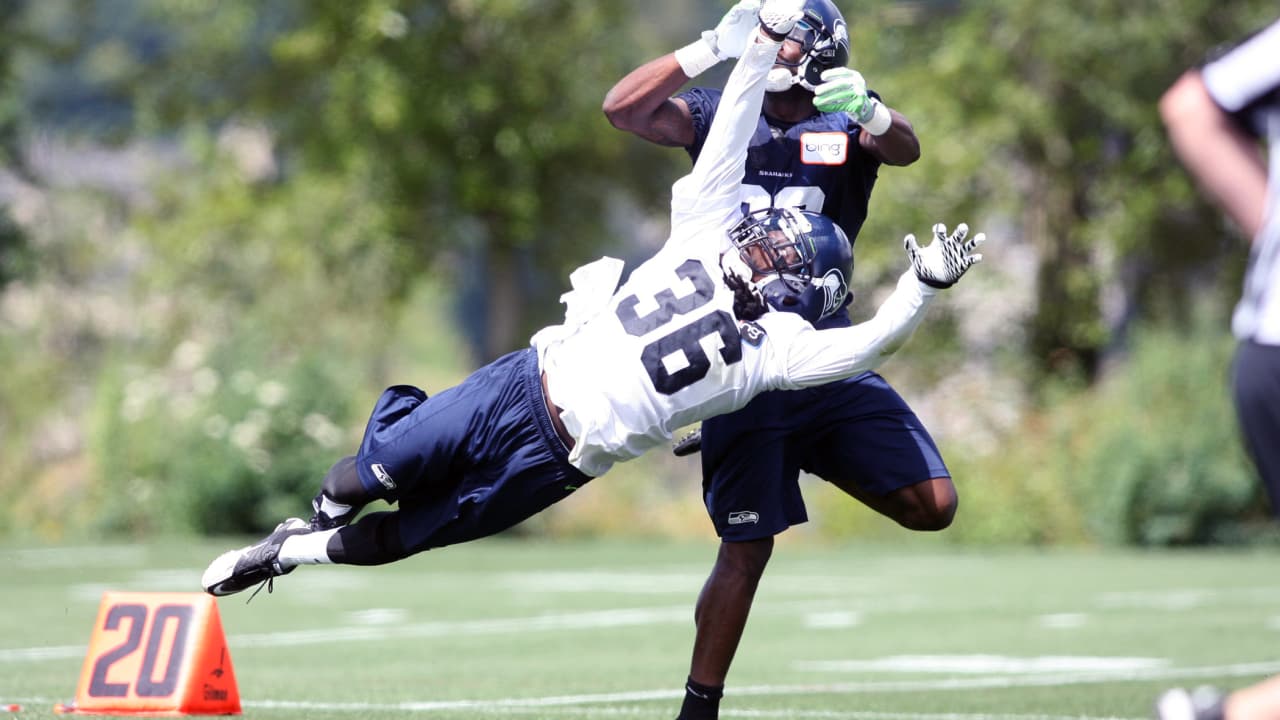 Photo Gallery: Bing Training Camp Day 1