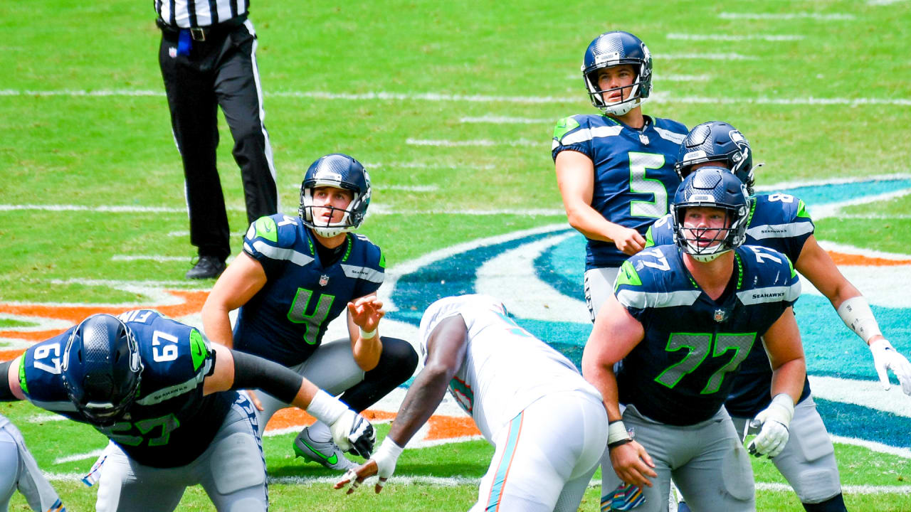 Top 2021 Seahawks Training Camp Storylines: Can Special Teams Live Up ...