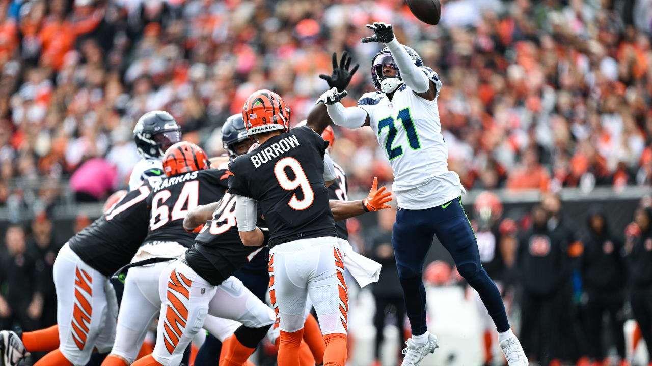 NFL Network's Jason McCourty Ranks Devon Witherspoon In His Top DBs ...