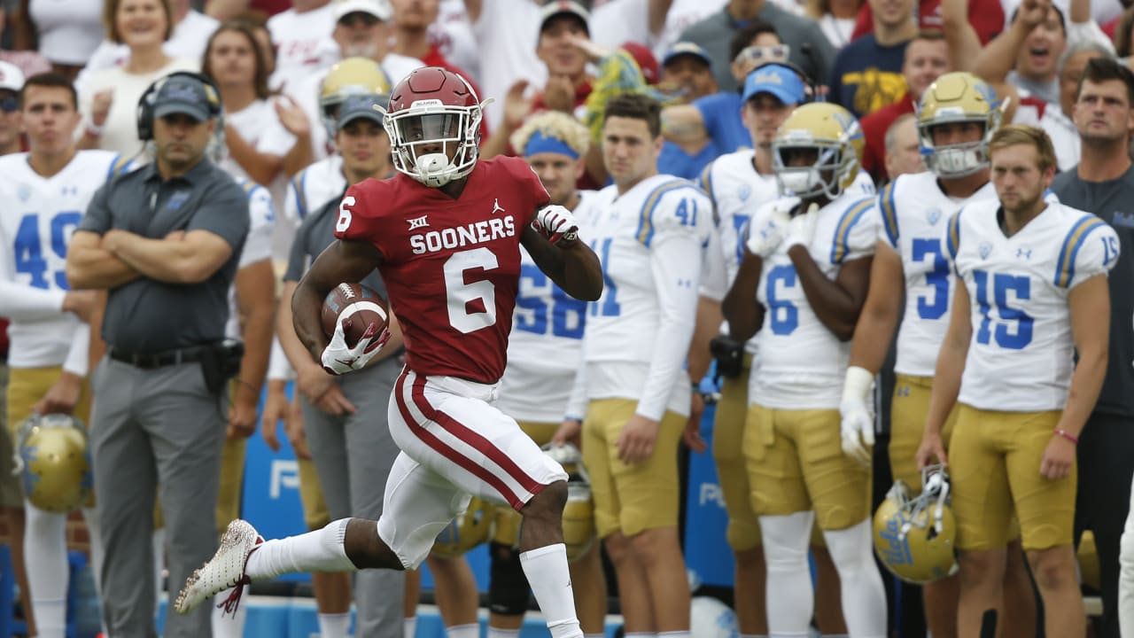 Tre Brown College Highlights From Throughout The Internet