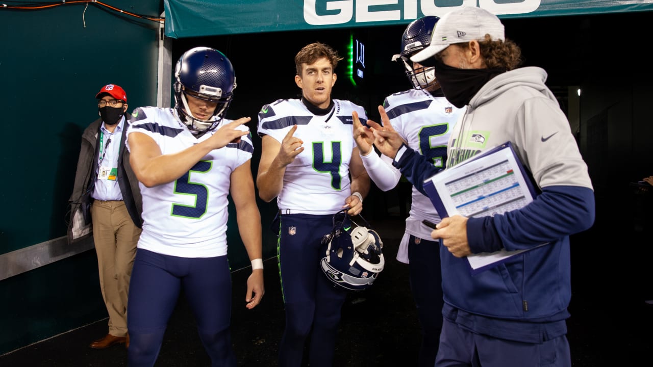 Seahawks Special Teams Play Has Been “Lights Out” This Season