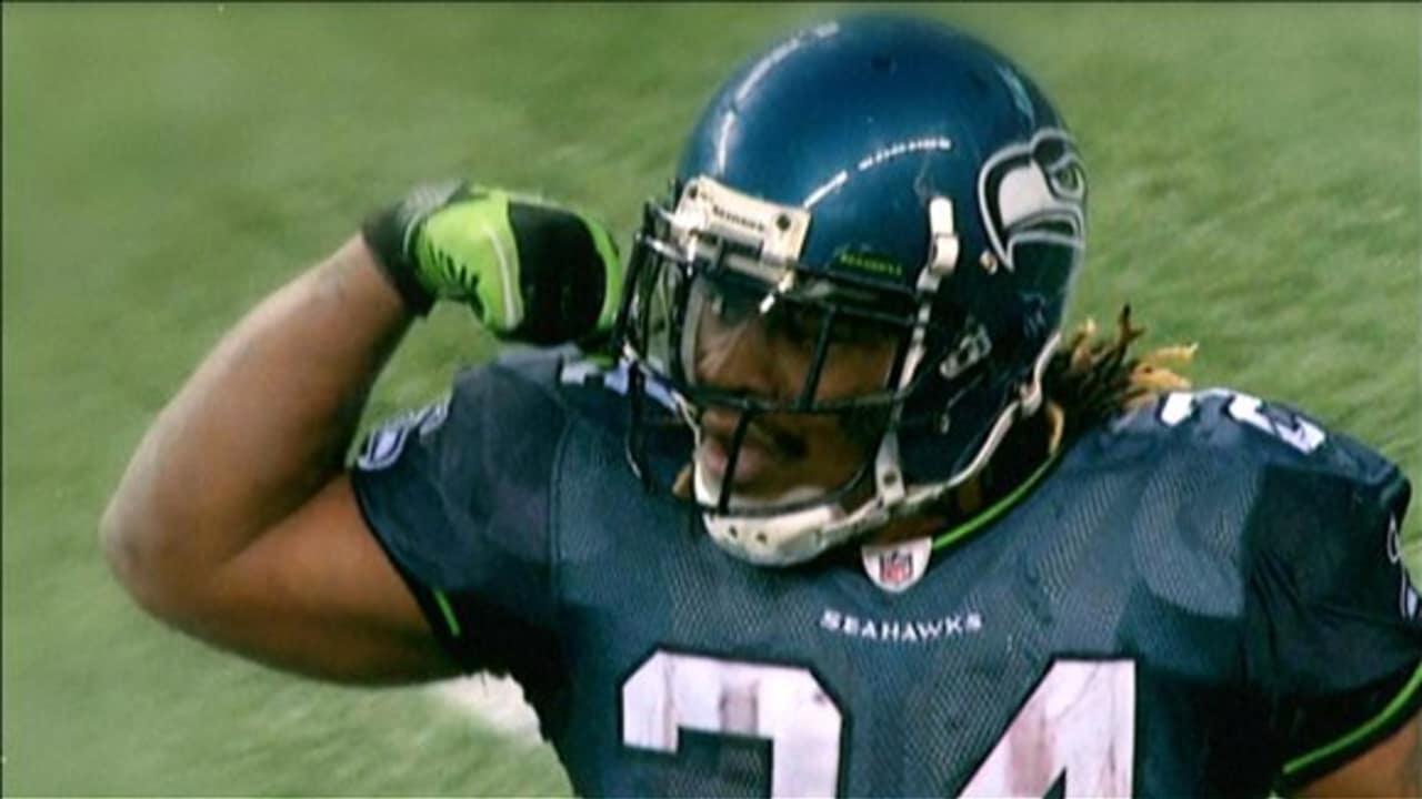 12 Things You (Probably) Don't Know About Seahawks Defensive Tackle ...