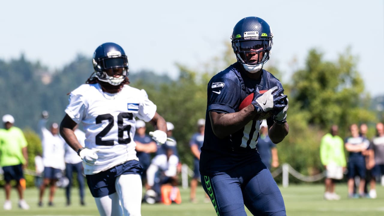 Six Observations From Day 2 Of Seahawks 2019 Training Camp