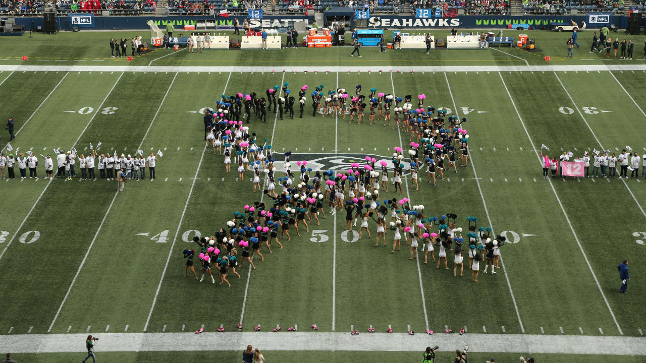 American Cancer Society And NFL Award $100,000 Grant To Community ...