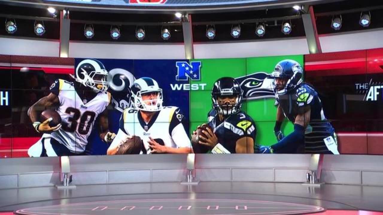 Which Team Is In Best Position To Win The NFC West?