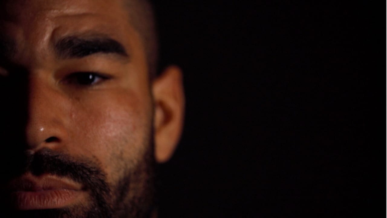 Linebacker Michael Wilhoite's Football Journey
