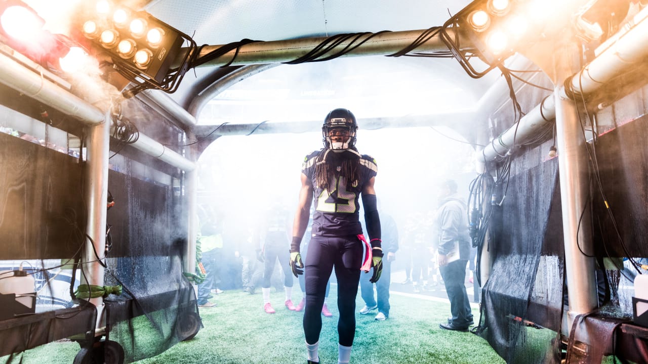 10 Somewhat Strange But True Seahawks Pregame Rituals