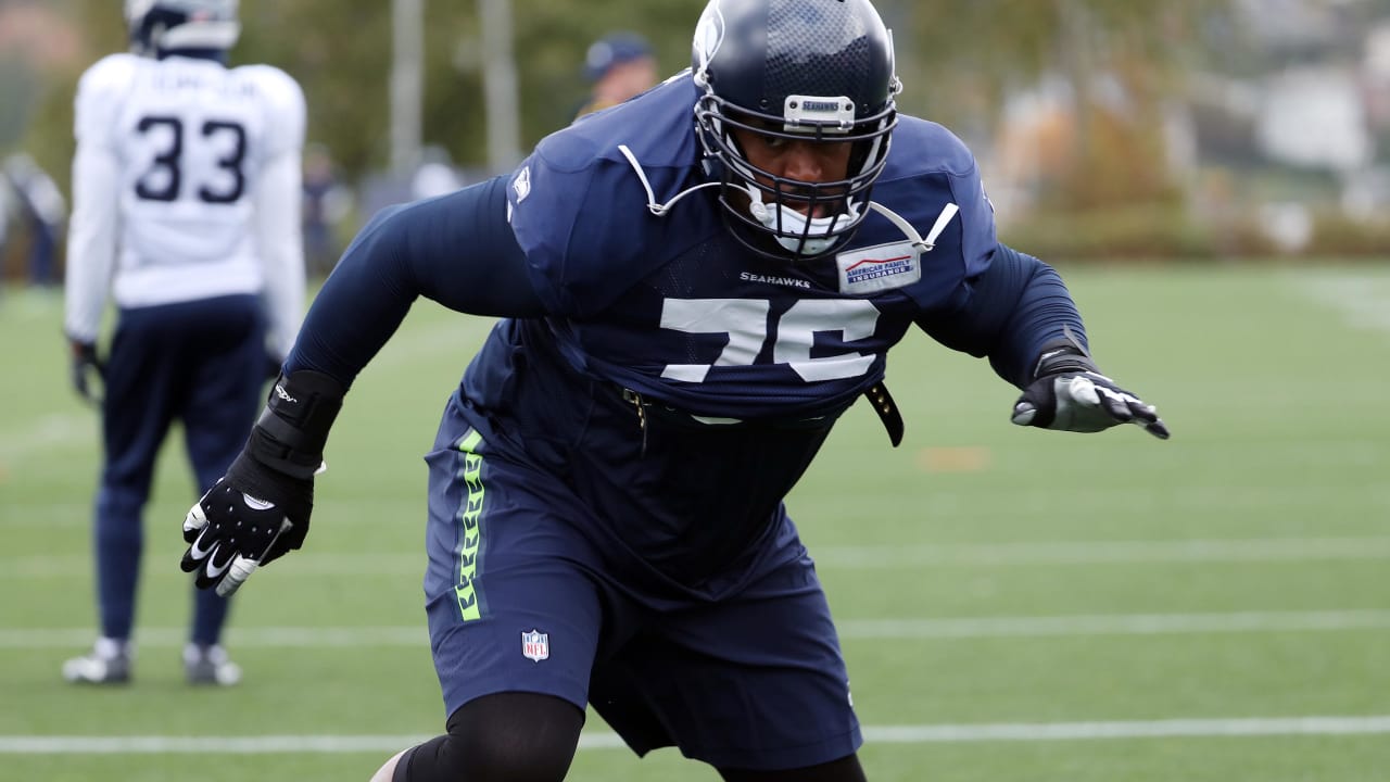 Seahawks “Counting On An Immediate Impact” From New Left Tackle Duane Brown