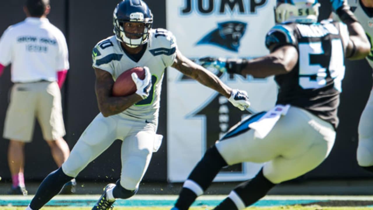 Fr-atur-day in Hawkville: Paul Richardson making the most of his dual ...