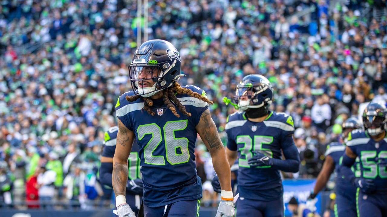 Ryan Neal “Looking Very Promising” To Play In Seahawks’ Week 13 Game vs ...