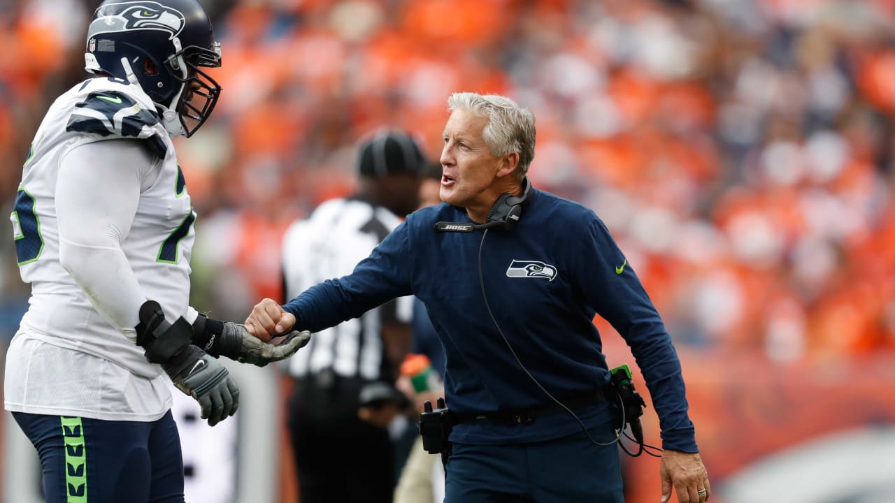Six Takeaways From Seahawks Coach Pete Carroll On 710 ESPN Seattle