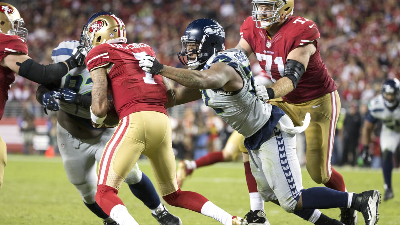 Monday Round-Up: TheMMQB.com Names Michael Bennett Defensive Player of ...