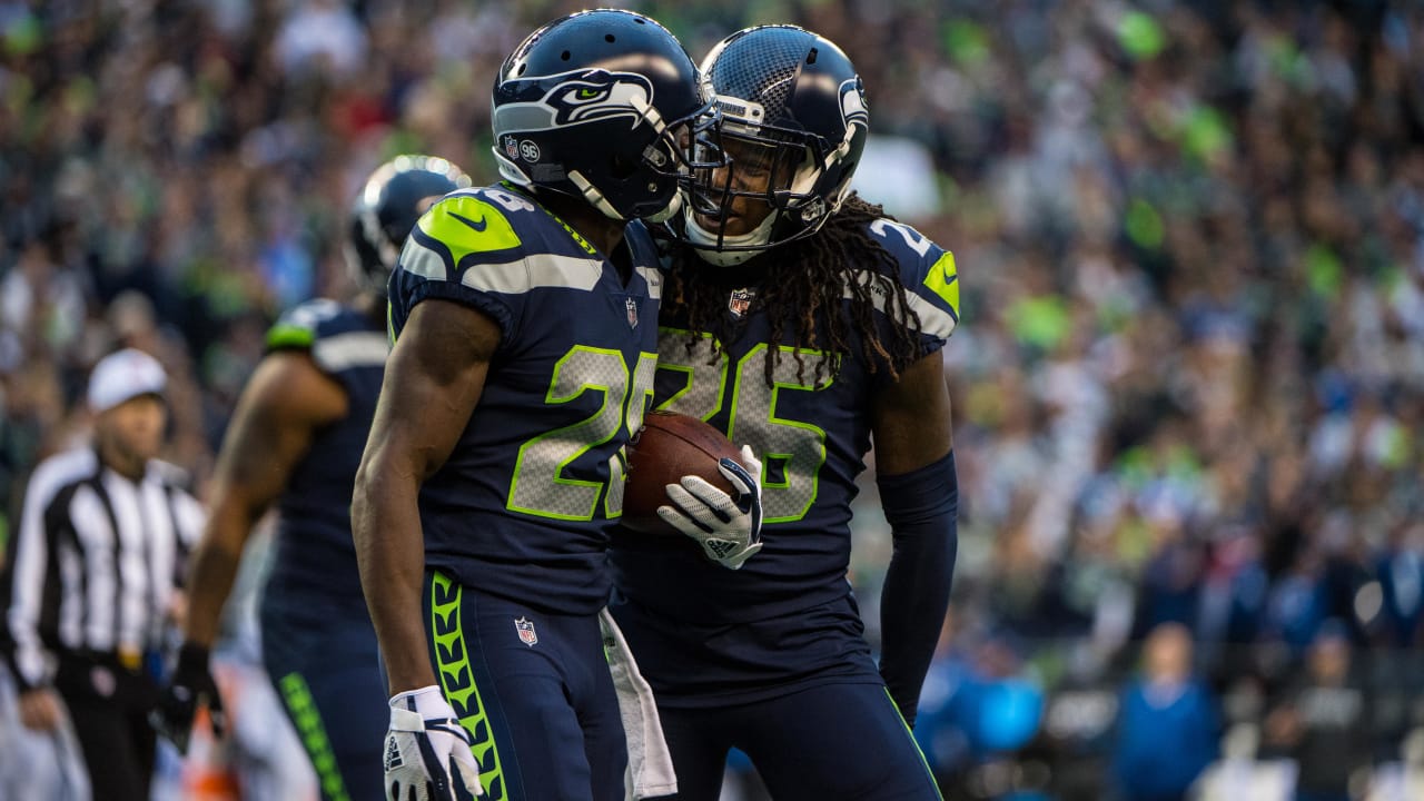 Seahawks Show Defensive Depth Following Some Key Injuries