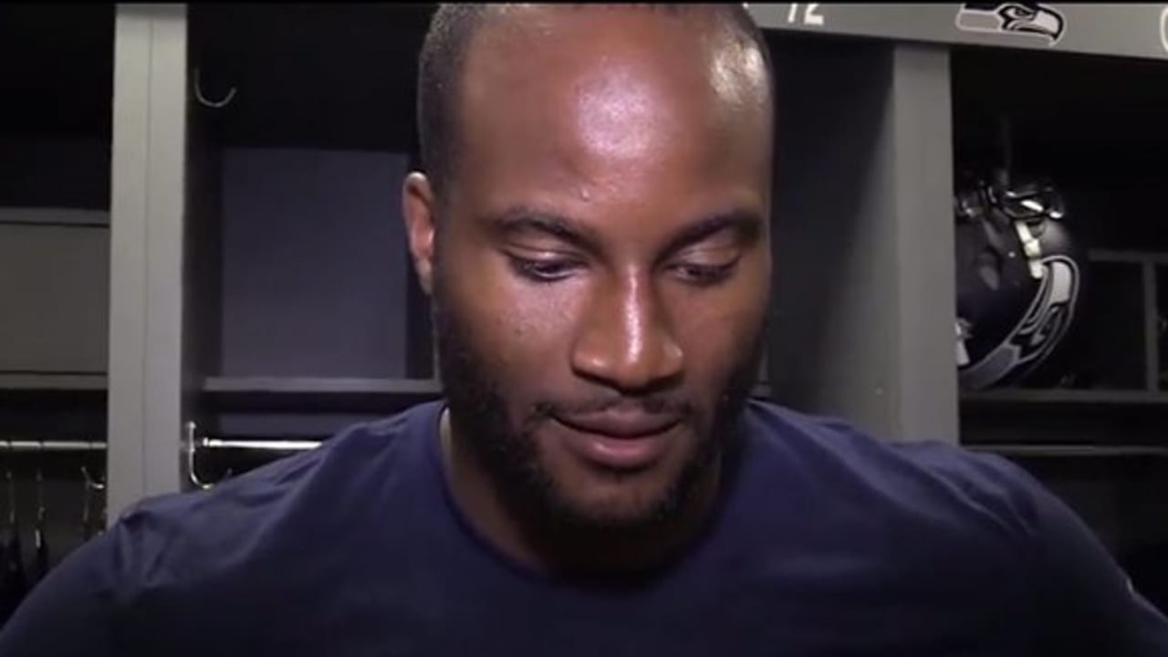 Mike Morgan Interview vs Chargers