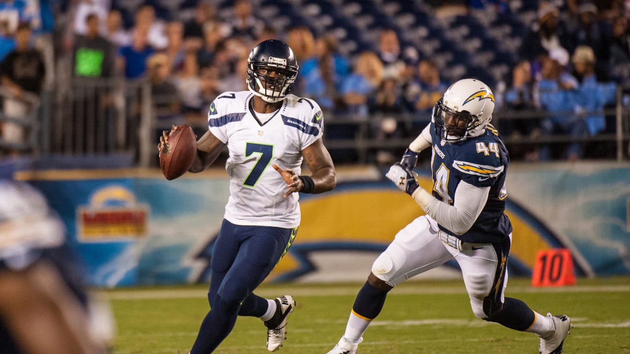 Best of Tarvaris Jackson