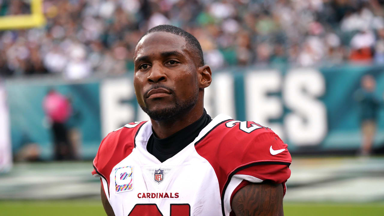 Faces Of The Arizona Cardinals