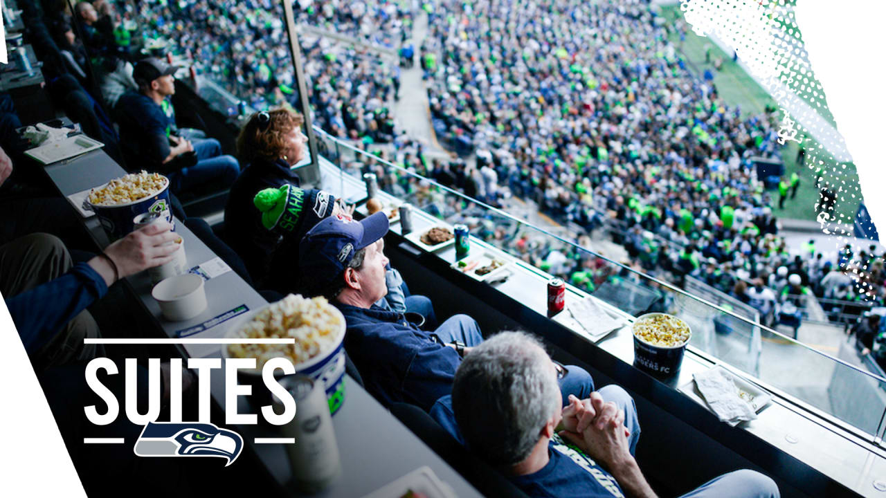 Suites at Lumen Field