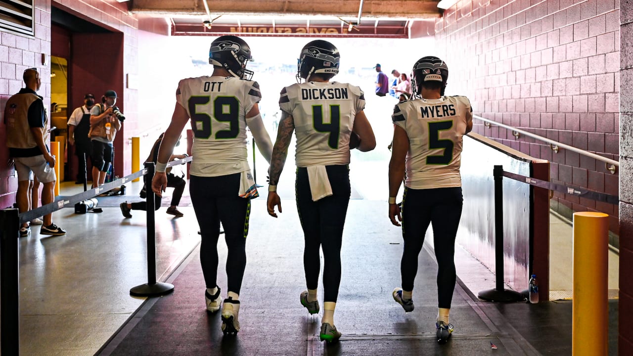 Top 2022 Seahawks Training Camp Storylines: Will Special Teams Continue ...