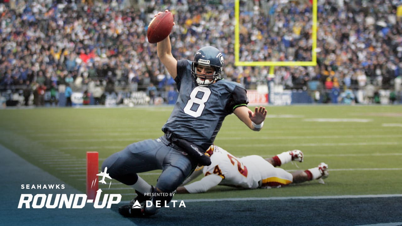 Friday Round-Up: The Matt Hasselbeck Show Debuts On 710 ESPN Seattle