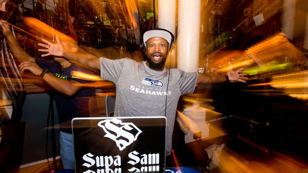 Top Shots of DJ Supa Sam