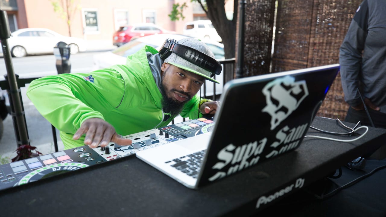 Five Songs Overheard On Day 5 Of Seahawks 2019 Training Camp