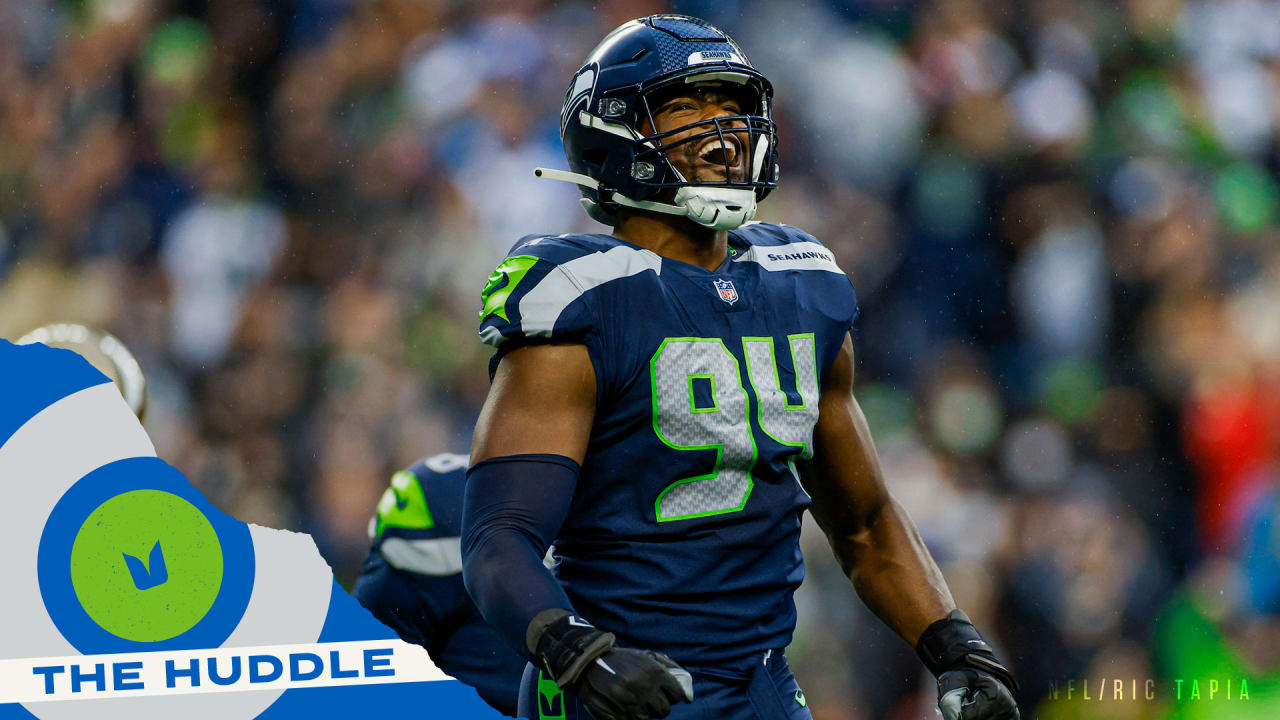 The Huddle Podcast: A Spooky Showdown With Jacksonville