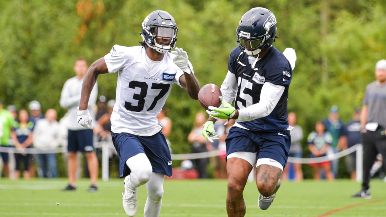 Five Observations From Day 11 Of 2018 Seahawks Training Camp