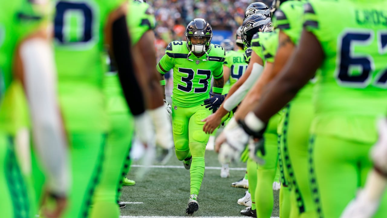 Updates On Jamal Adams, Jordyn Brooks & Other Seahawks Injuries Heading ...