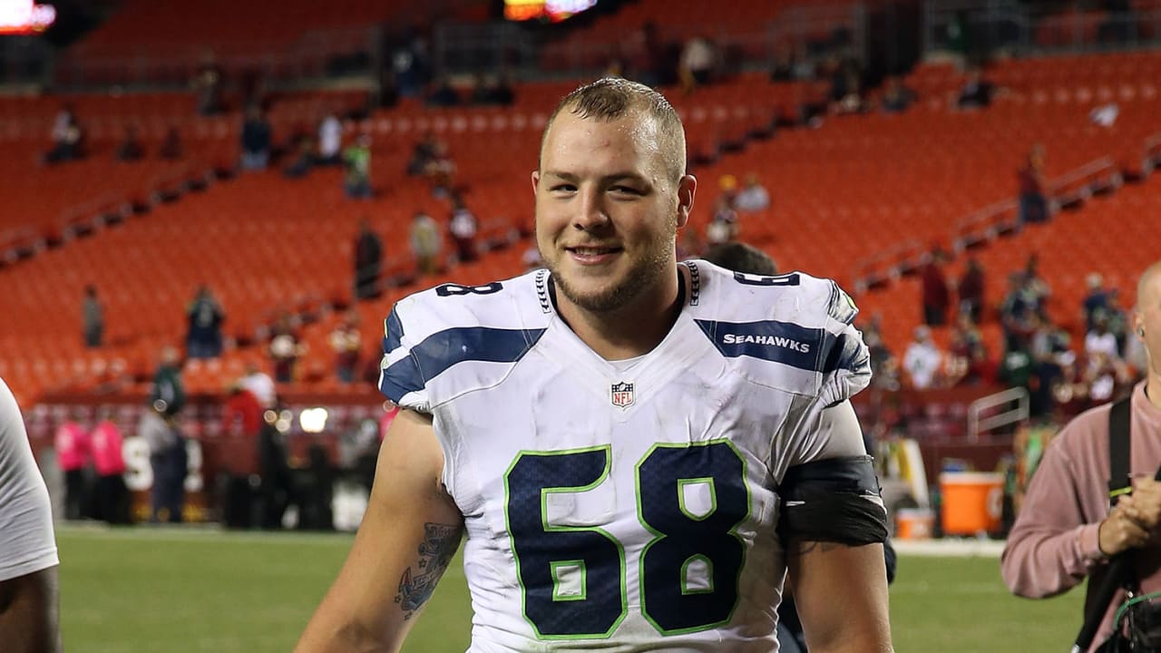 Happy 24th Birthday, Justin Britt!