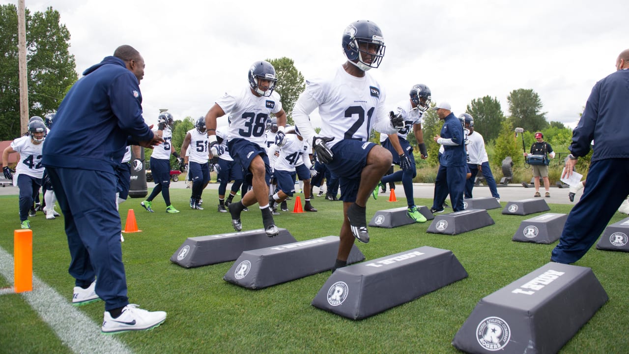 Photo Gallery - Minicamp