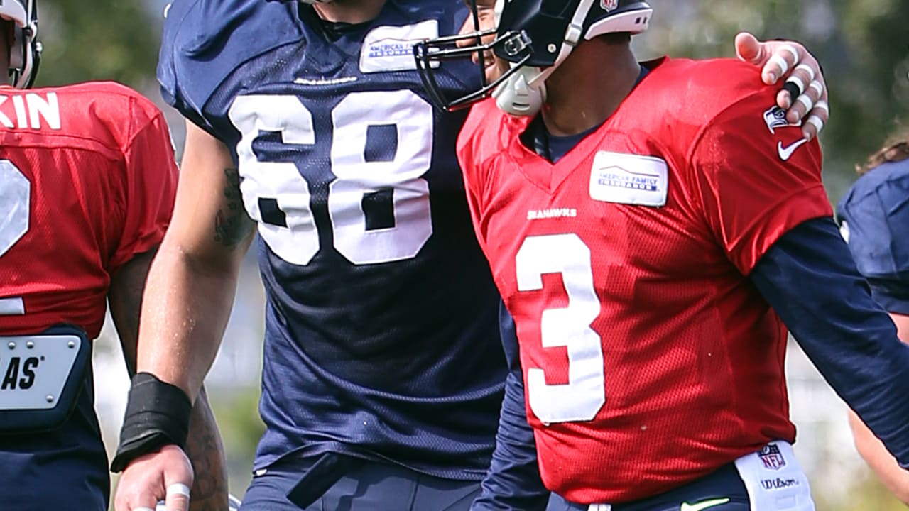 Justin Britt “Has Done A Really Good Job” With Move To Center