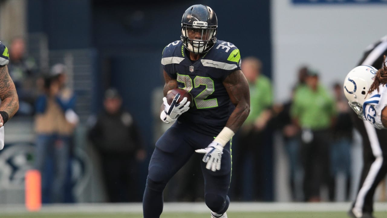 Pete Carroll Shares Injury Updates On Kam Chancellor, C.J. Prosise and ...
