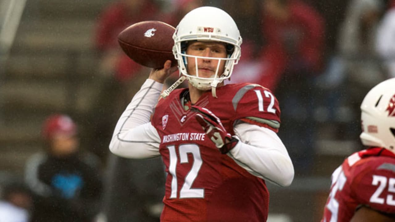 Friday Round-Up: Former Washington State QB Connor Halliday "ecstatic ...