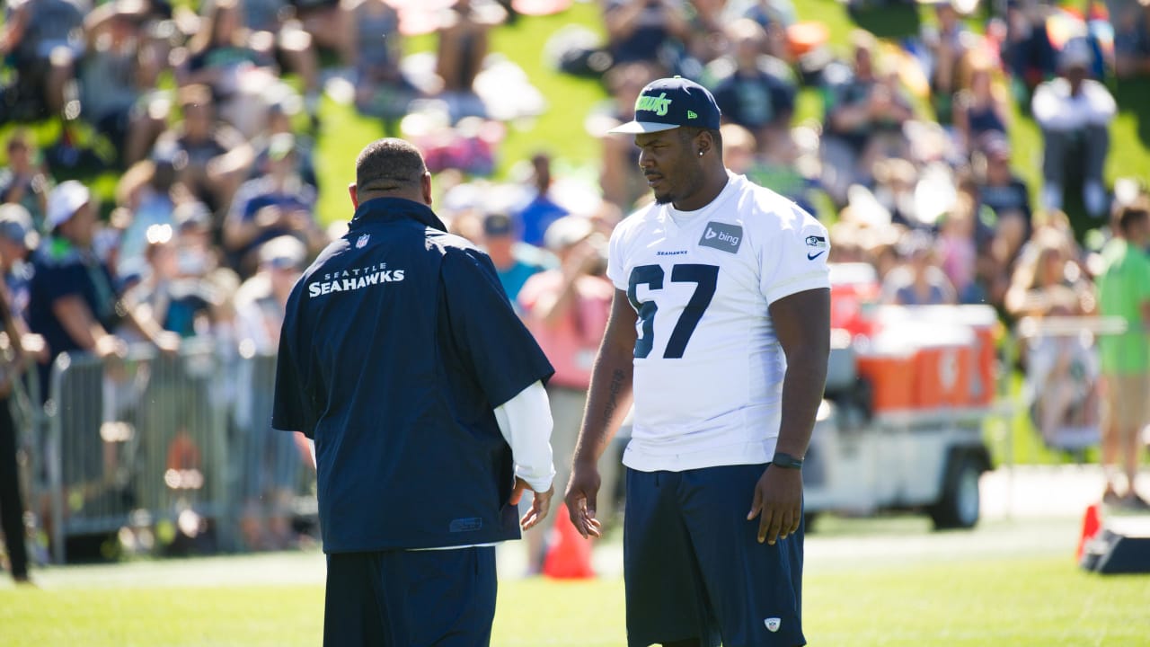 Happy Birthday Jimmy Staten!