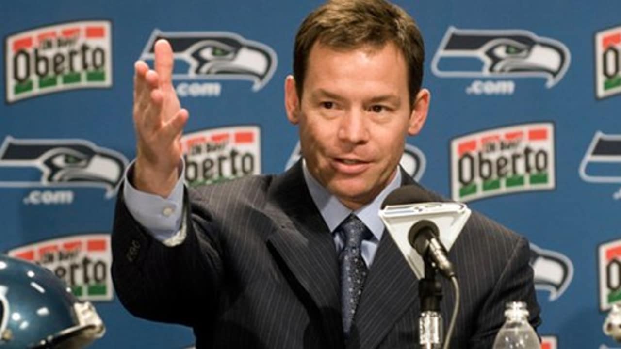 Jim Mora Press Conference