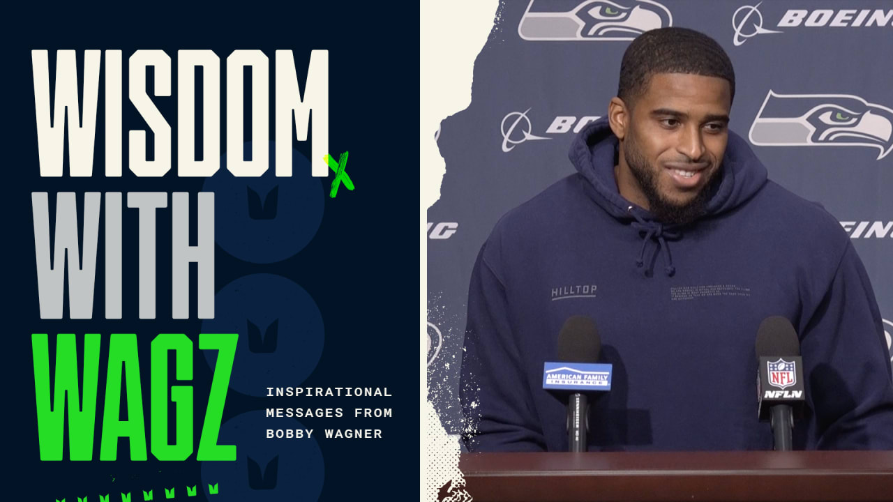 Wisdom With Wagz - Week 14: Shop Local