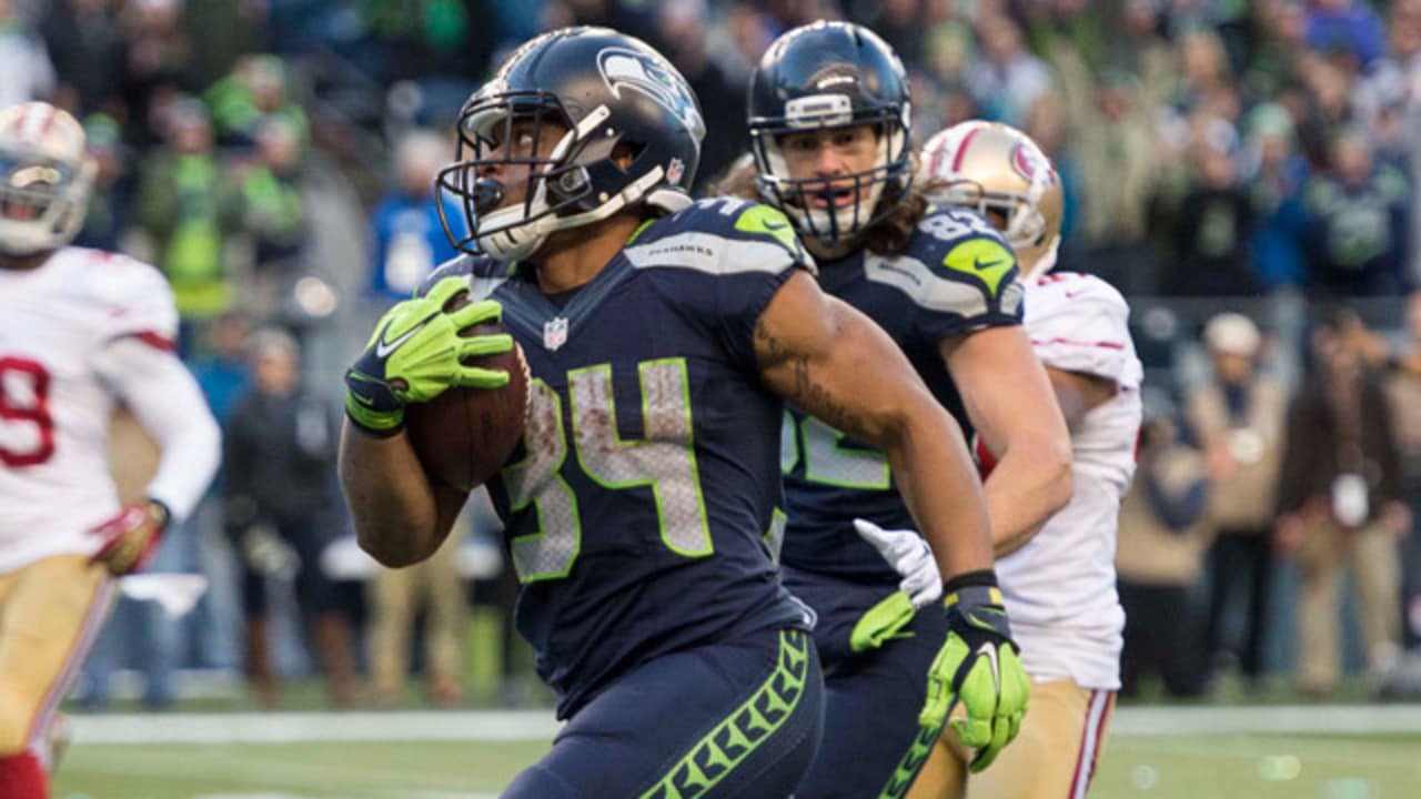 Aftermath: How Does Thomas Rawls Change The Seahawks' Run Game?
