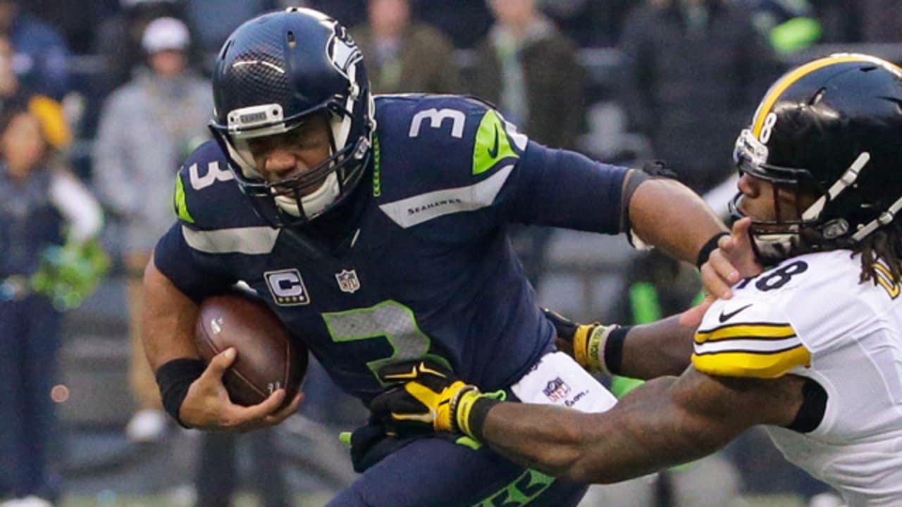 Has The Seattle Seahawks' Offense Turned A Corner?