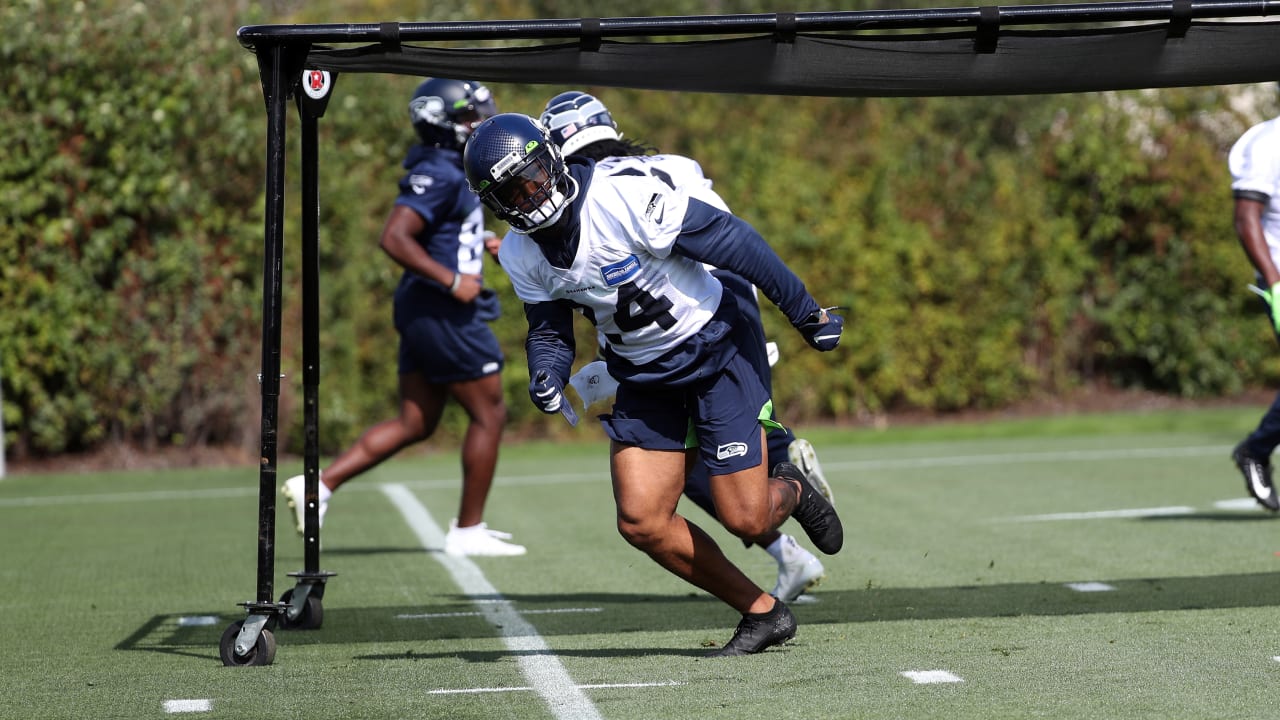 Seahawks 2019 Week 3: Wednesday Practice