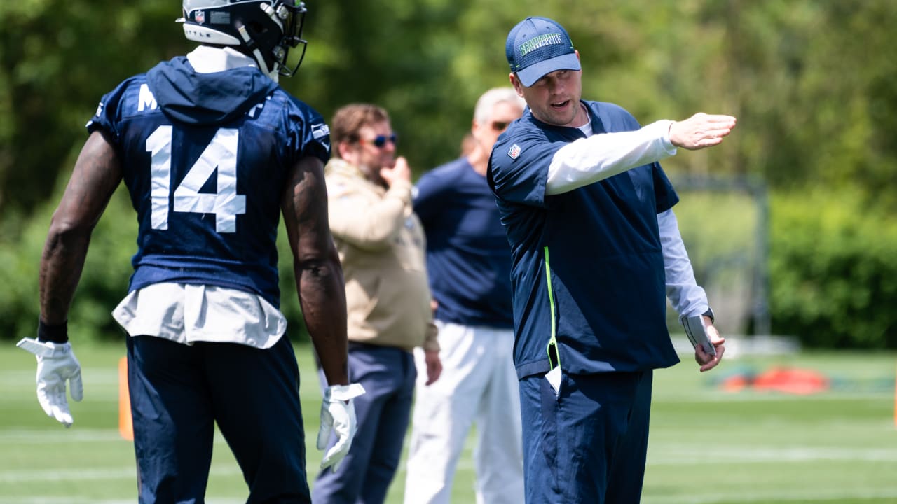 What We Know So Far About Seahawks OC Shane Waldron’s “Intricate ...