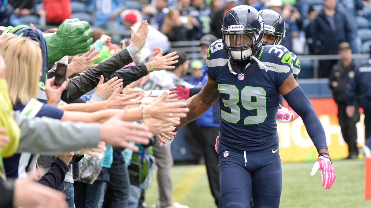 Photo Gallery - Seahawks vs Titans