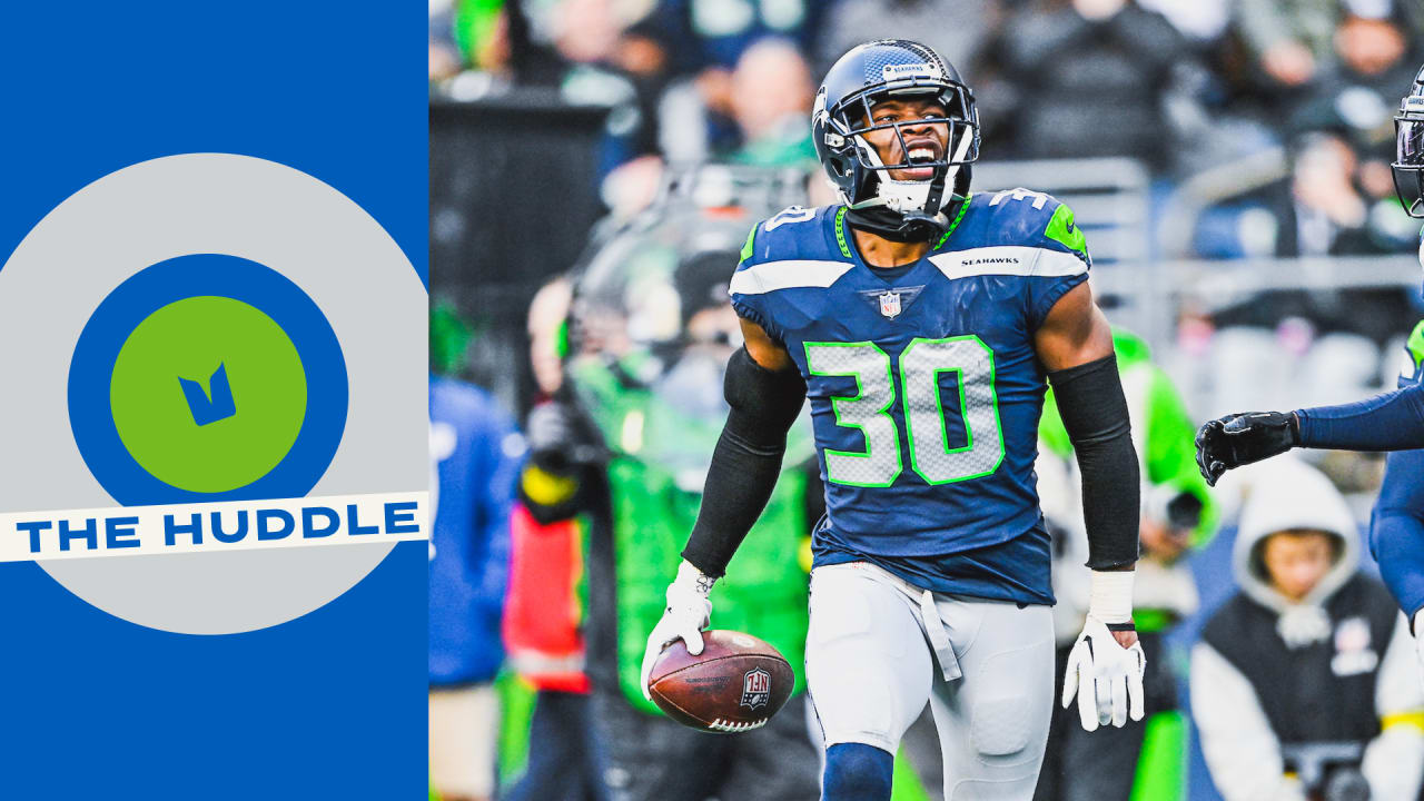 The Huddle Podcast: Escape From LA