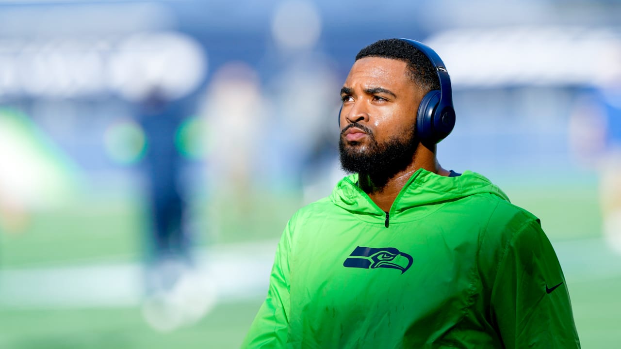 Jamal Adams Expected Back For Seahawks’ Week 9 Game At Buffalo