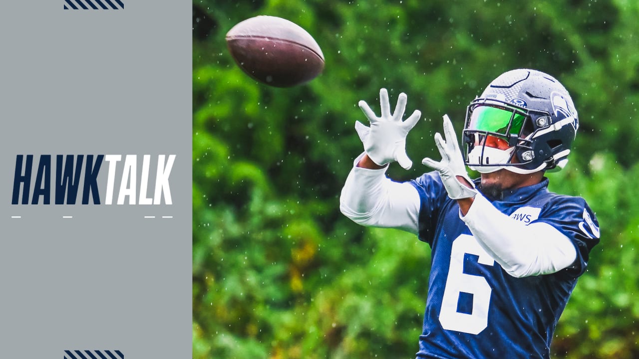 Hawk Talk Podcast: See You In Cincy