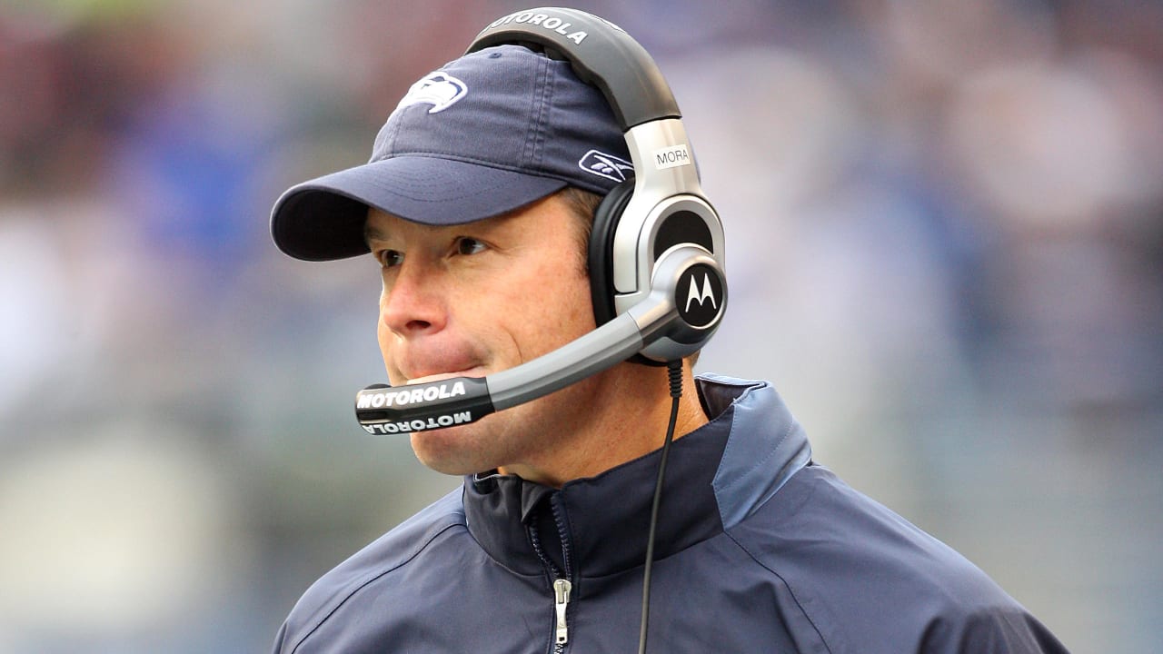 On This Date: A Day For Hiring Assistant Coaches